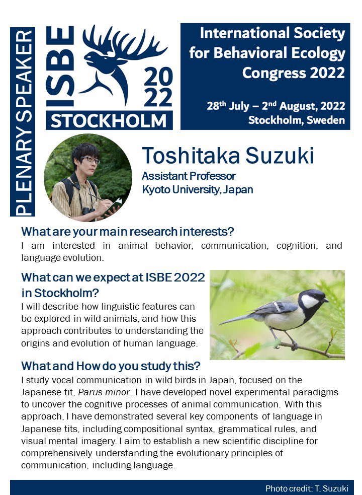 鈴木俊貴 Toshitaka Suzuki (@toshitaka_szk) / Twitter