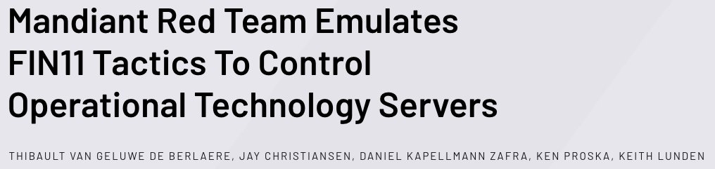 Christophe Veltsos on Twitter: "RT @NathanBrubaker: We just published another blog detailing how ...