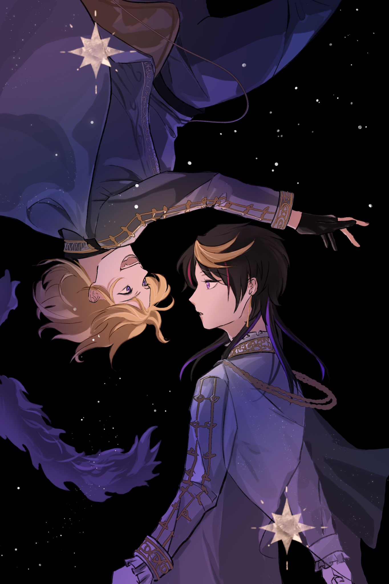 503 | ShipArt Only 😇 (@503_art) / Twitter