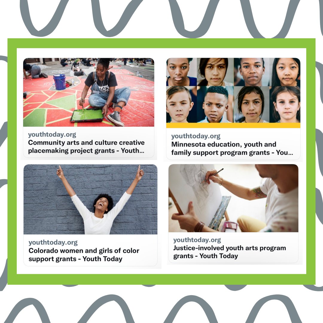 Youth Today Home - Youth Today