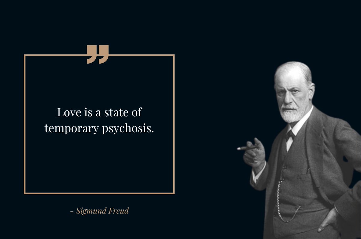 10 quotes by Sigmund Freud, that will help you understand humans better ...