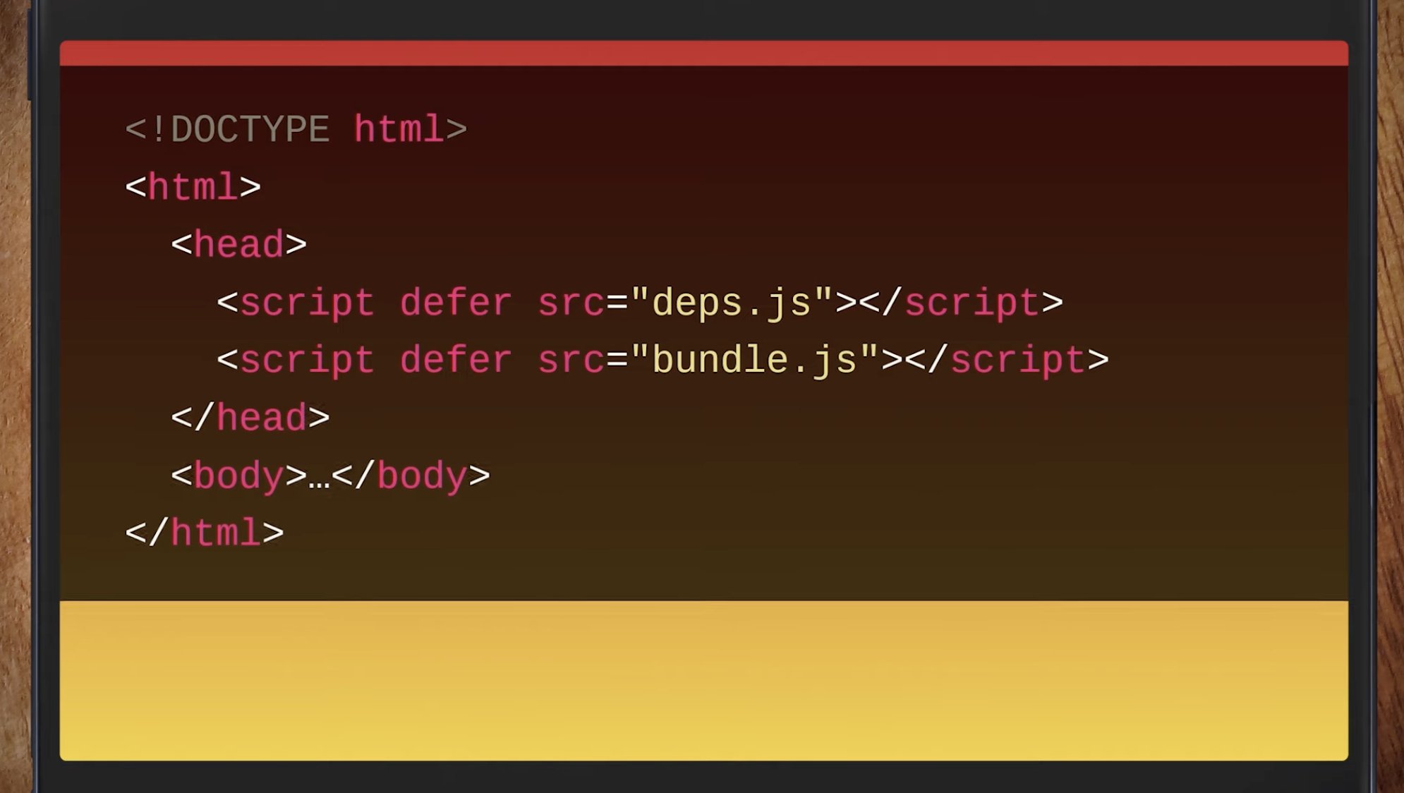Chrome Developers on Twitter: "Ever used DOMContentLoaded or some other DOM-ready script? Well ...