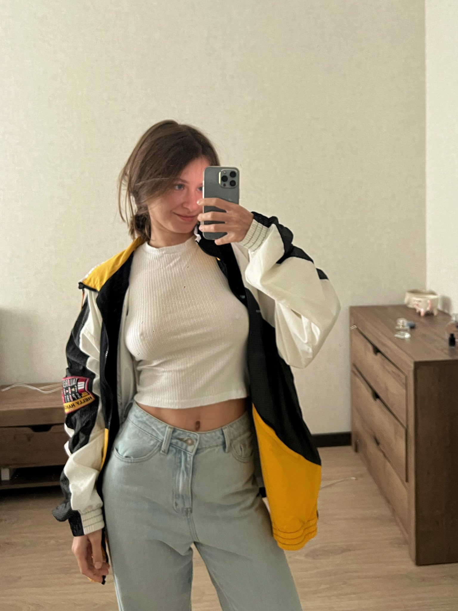 TomaEfremova on Twitter: "Че смотришь? Тебе улыбаюсь) https://t.co/0c4Cj1dih0" / Twitter