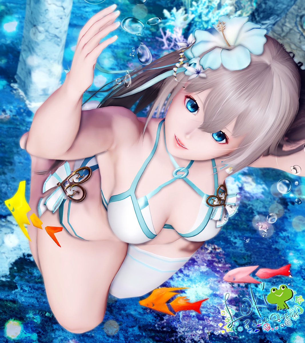 🍀ロキまる🐸 feat.ろきめるさんの人気ツイート（古い順） - ついふぁん！