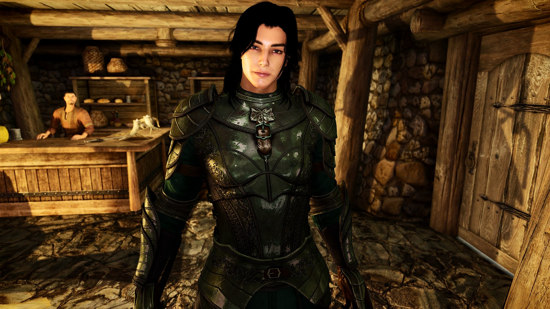Skyrim Mods Cbbe