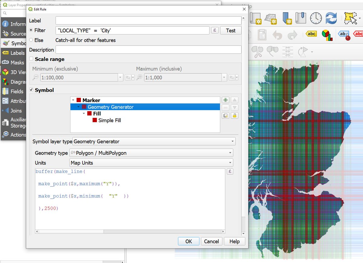 A map thread with a bit of tutorial, plus some free data - take this populated places of Great ...