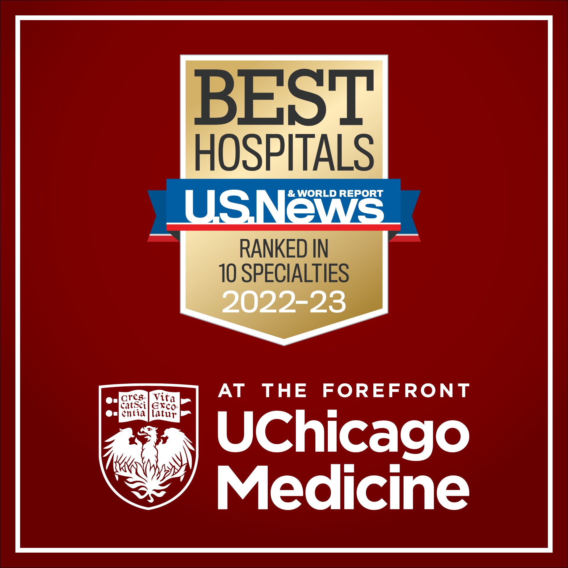 Uchicago Medicine Find A Location UChicago Medicine