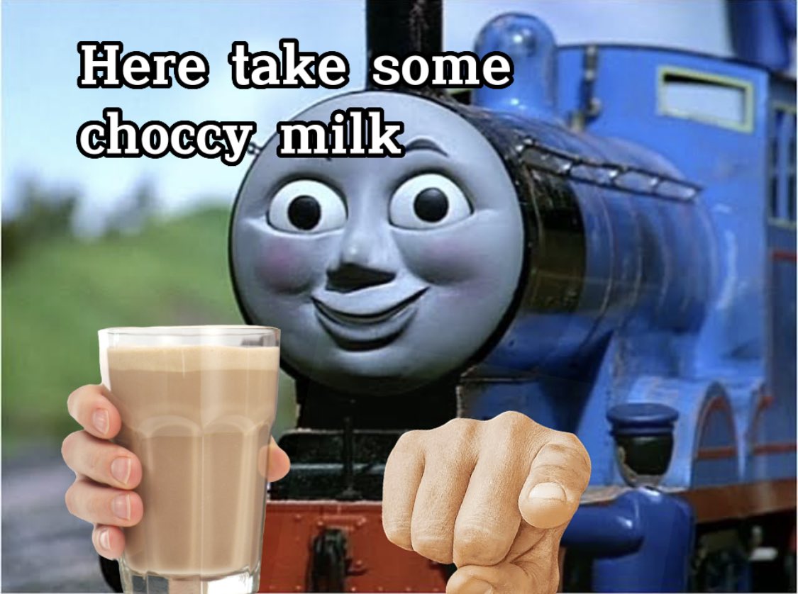 Thomas Memes on Twitter: "https://t.co/RQm8UpK9DH" / Twitter