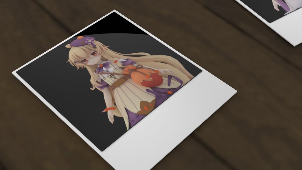 Rem on Twitter: "固め"