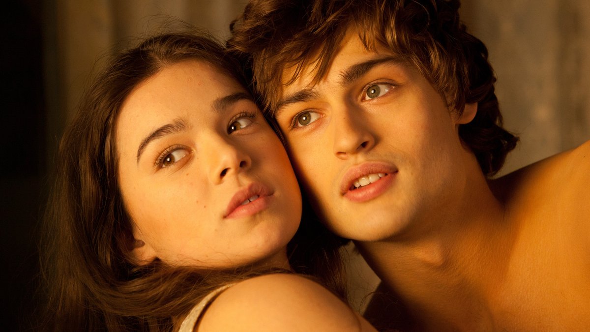 Prime Video on Twitter: "Which pair of star-crossed lovers is YOUR ...
