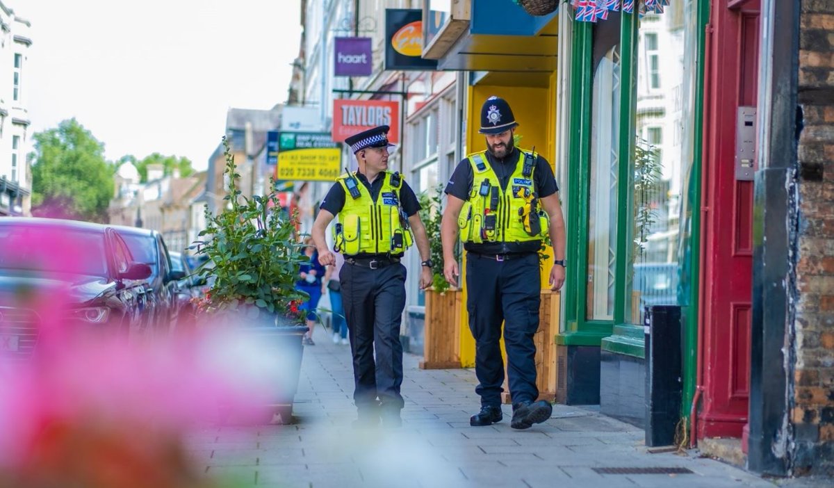 Cambs Police ๐ On Twitter So Far Today Weve Dealt With More Than 350
