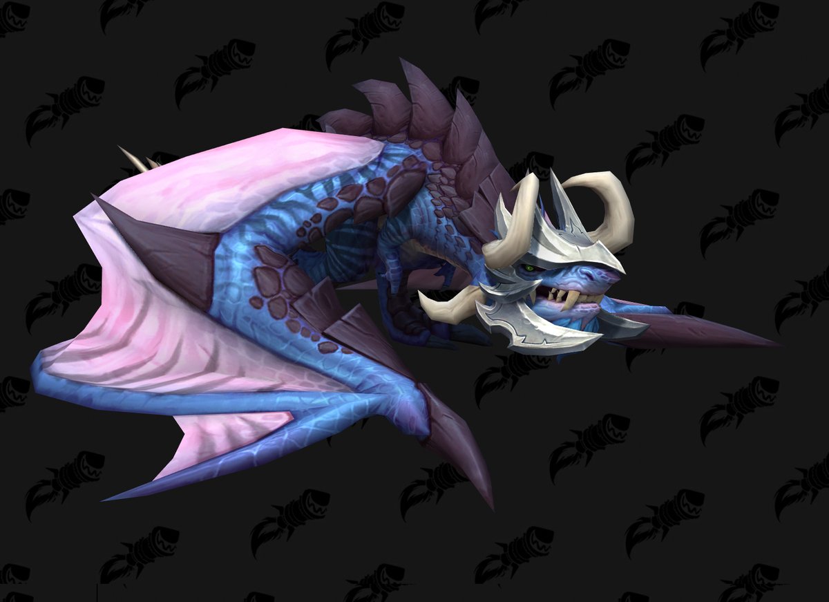 Warcraft Proto Drake