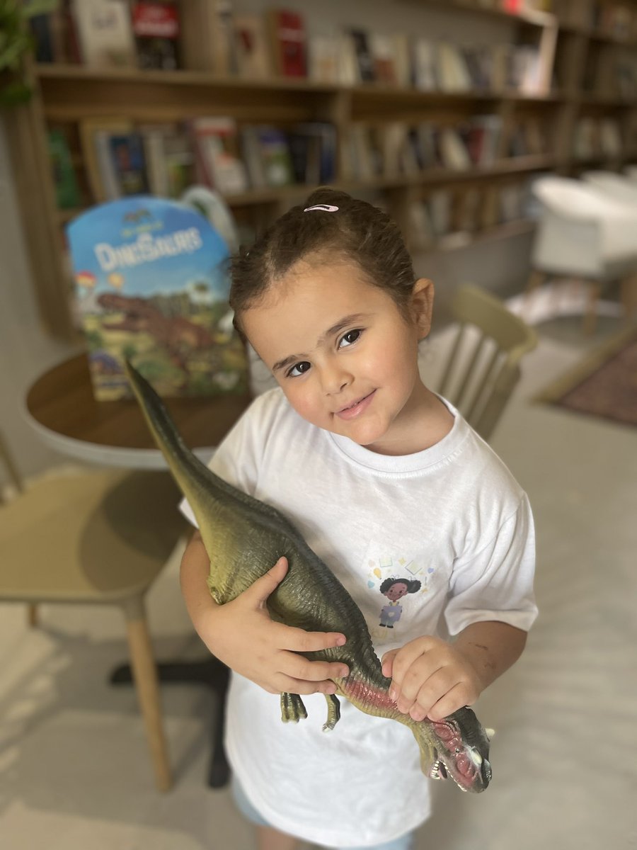 صباح الخير 🌞 بالأمس في مخيم @kidsmail_ في المكتبة عشنا مع الاطفال وقت ...