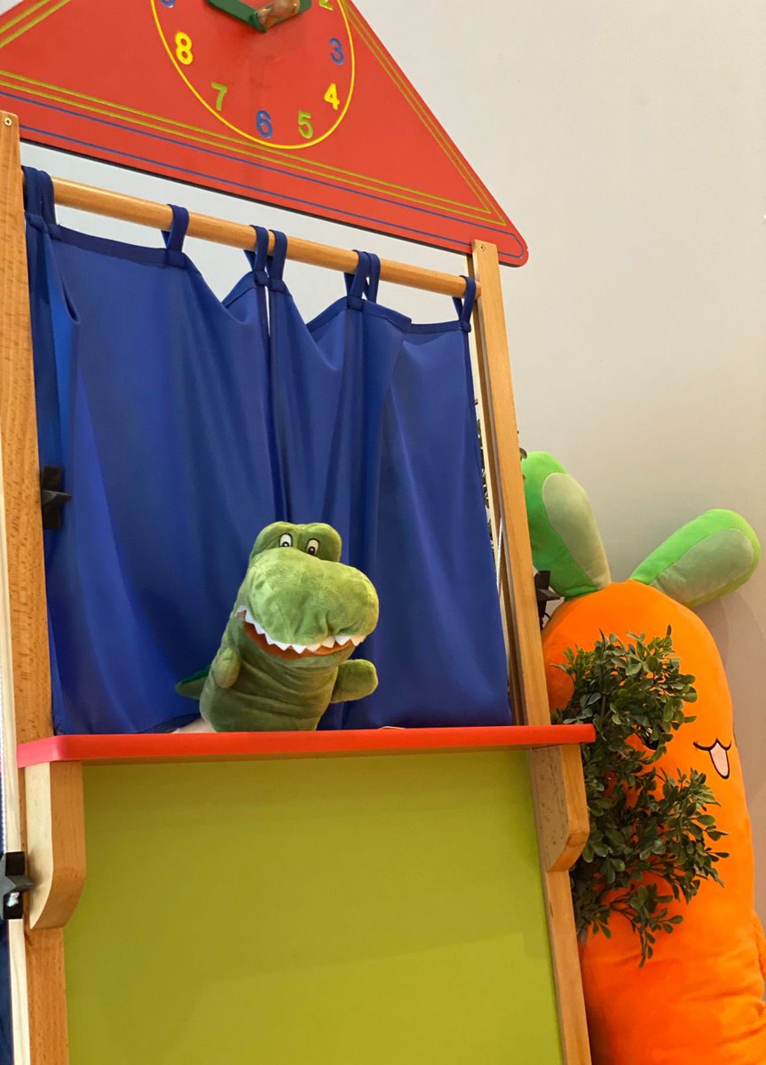 صباح الخير 🌞 بالأمس في مخيم @kidsmail_ في المكتبة عشنا مع الاطفال وقت ...