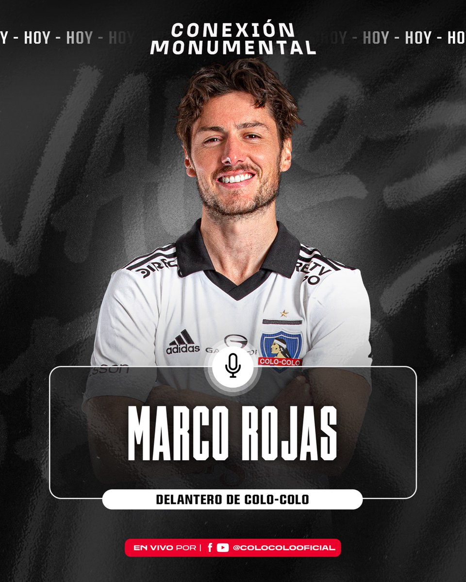 Colo-Colo on Twitter: Colo-Colo on Twitter: