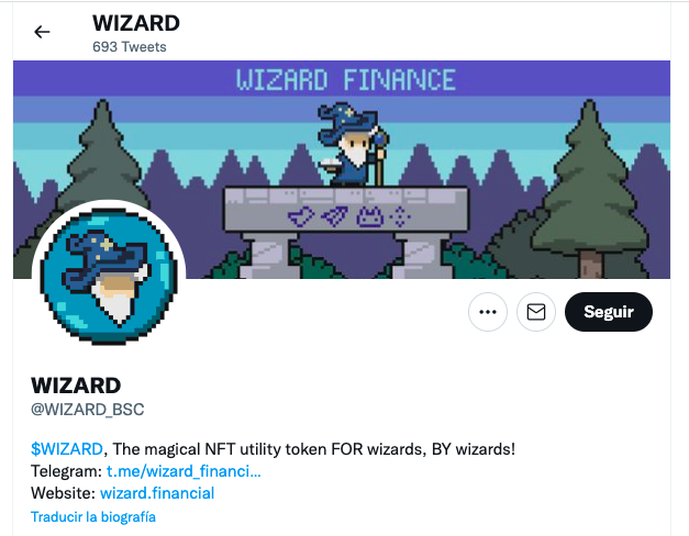 Poison !FF on Twitter: "@PixelGuild_SOL mmm, is this another scam? weird move with the pre ...