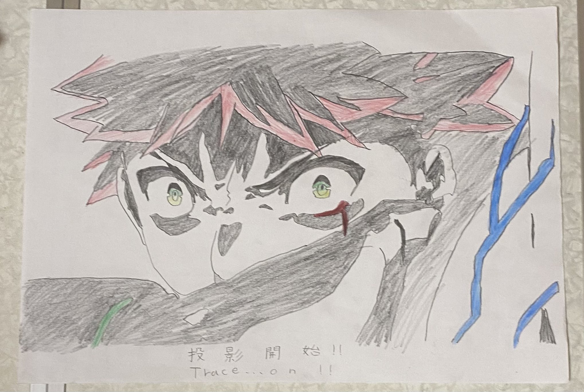 ケイ (@KEI_eroge_fgo) / Twitter