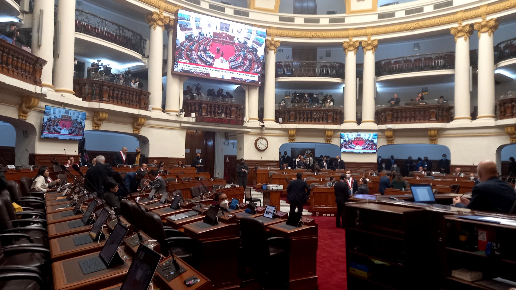 Vane Ramos on Twitter: "LISTA 1: 50 LISTA 2: 23 LISTA 3: 36 LISTA 4; 26 ...