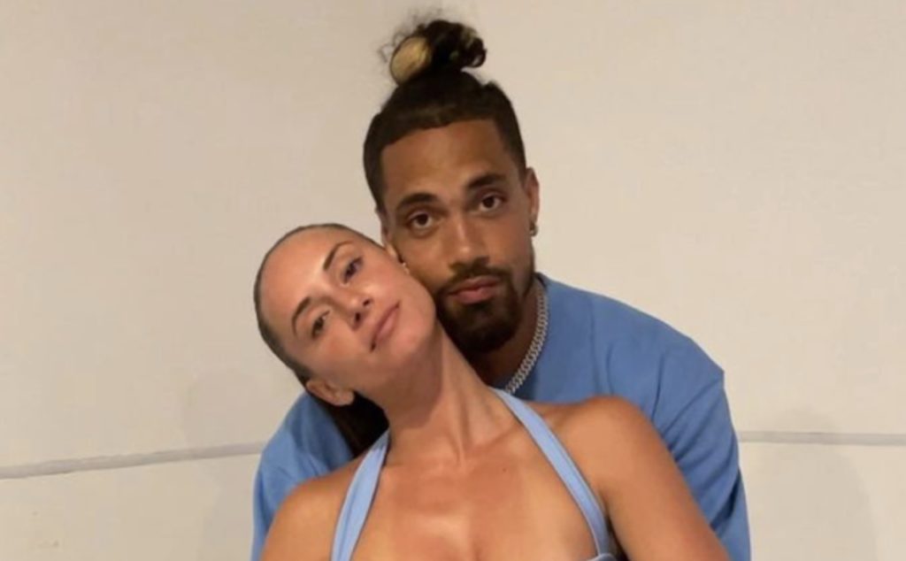 Robert Littal BSO on Twitter: "Watch Influencer YesJulz Says She is a Single Mother Now and Hasn ...