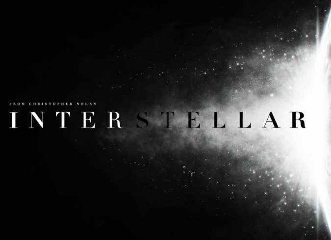 Interstellar 2022 Trailer