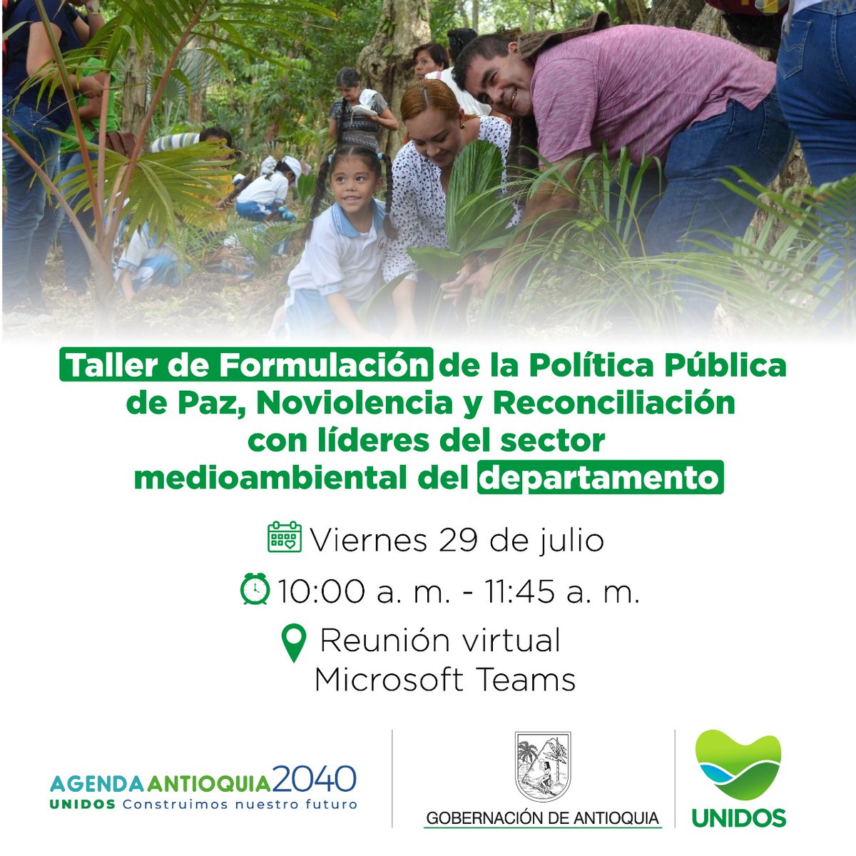 Secretaría De Gobierno Paz Y Noviolencia On Twitter No Te Pierdas El