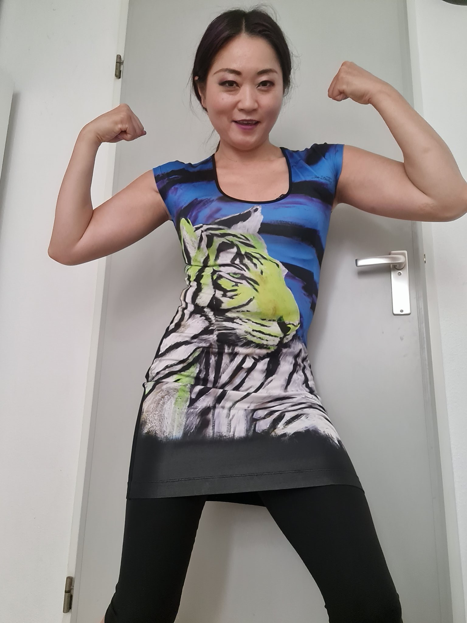 TW Pornstars - Mistress AMRITA. Twitter. I just finished 10hours nonstop punch kick #beatdown # ...