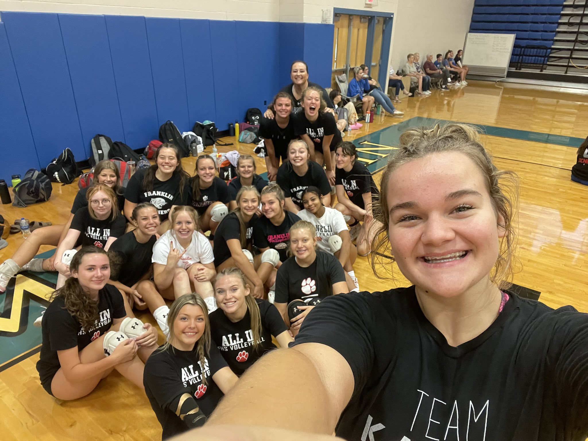 FHS_Volleyball (@Panther_Vball1) / Twitter