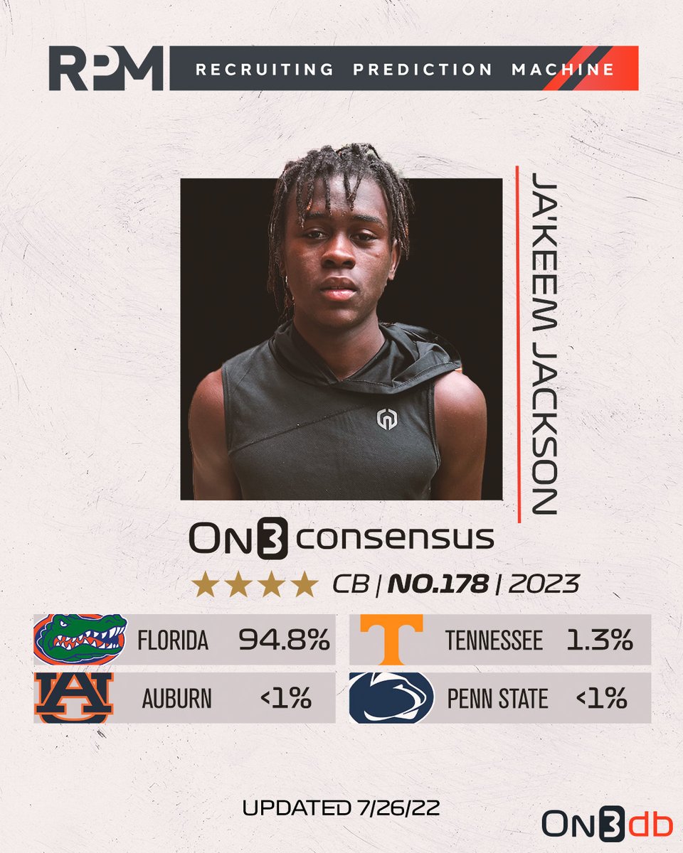 On3 Recruits on Twitter: On3 Recruits on Twitter: