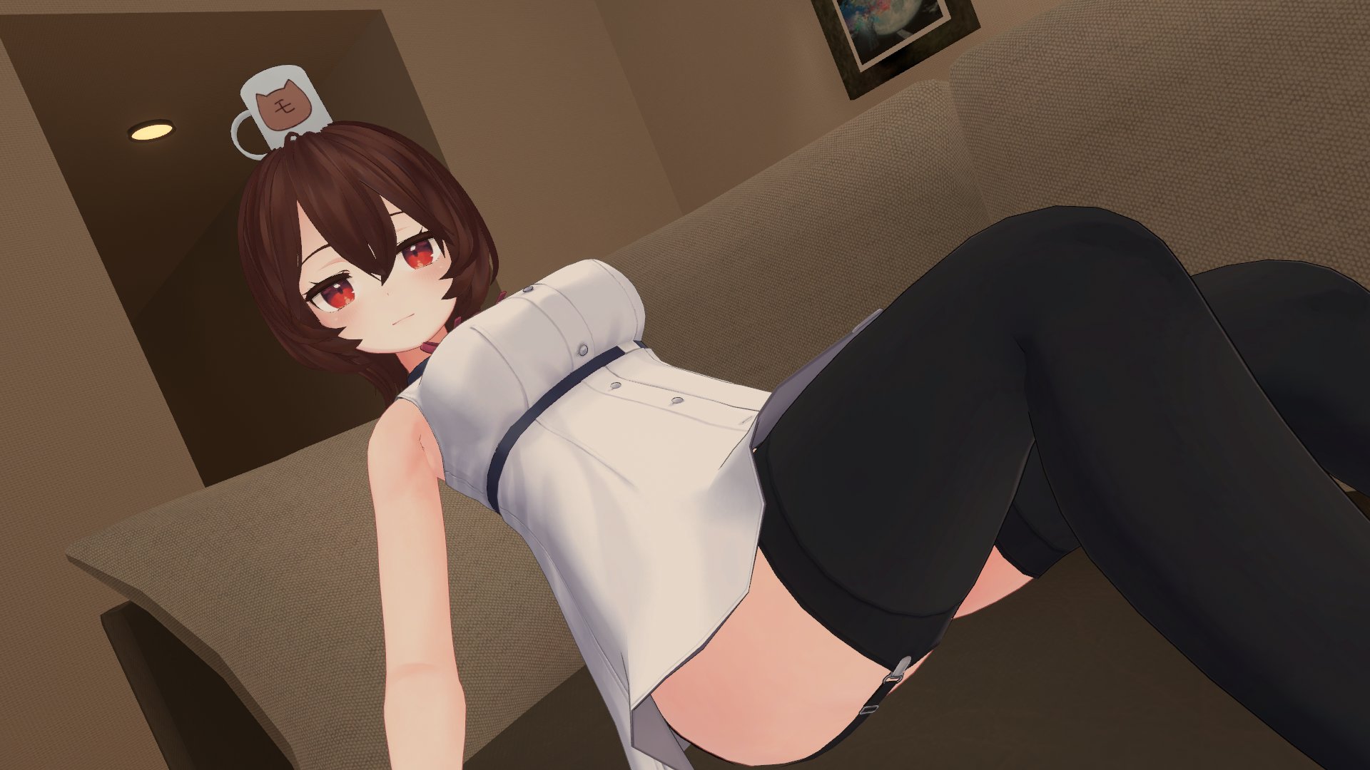 LEE_Dobashi@VRC on Twitter: "https://t.co/I64lHwx10l" / Twitter