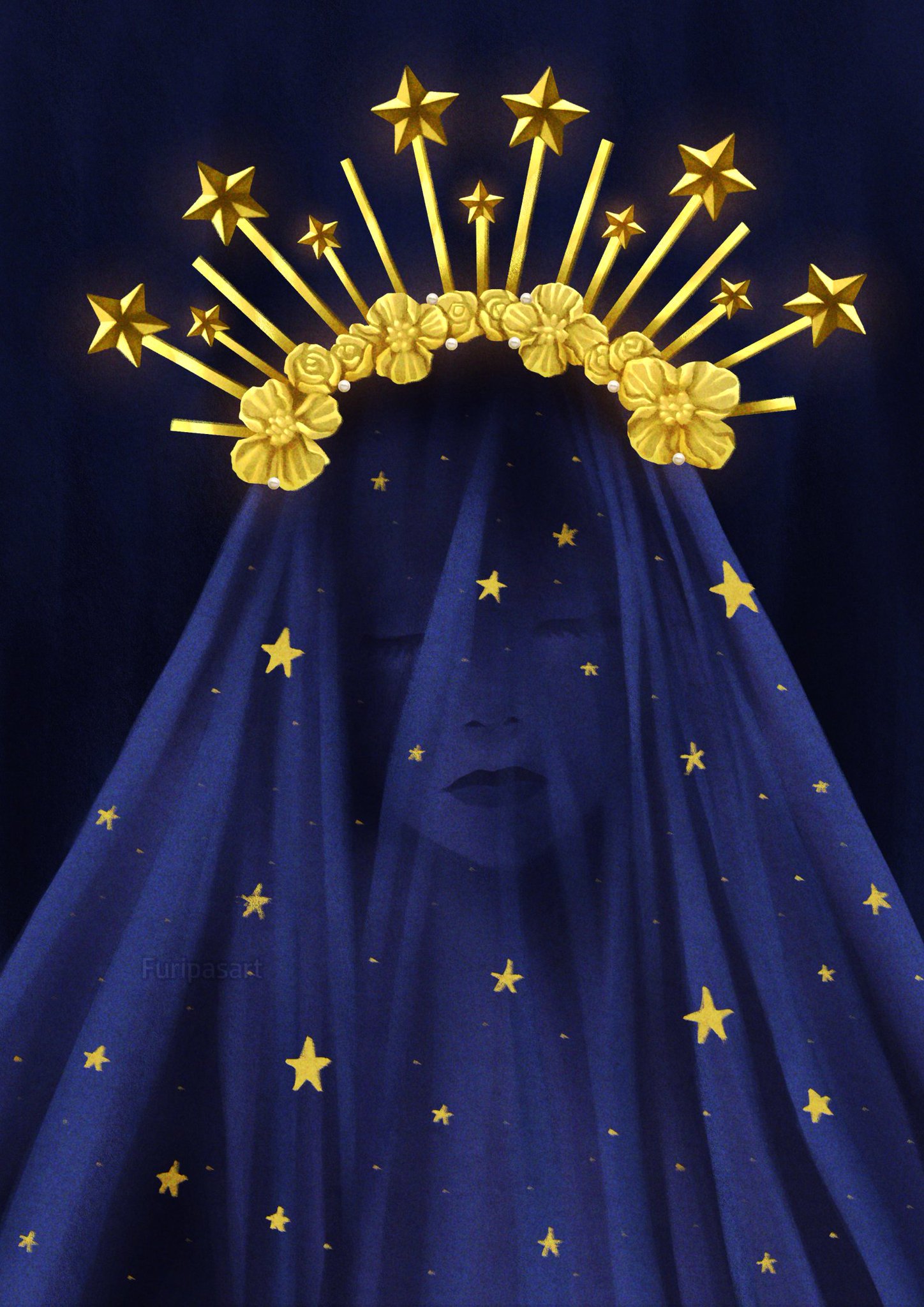 𝗙𝘂𝗿𝗶𝗽𝗮𝘀𝗮𝗿𝘁🌙 on Twitter: "A piece inspired by Greek Mythology https://t ...