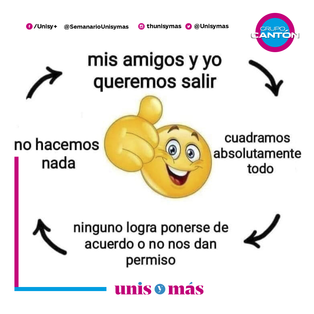 Ponerse De Acuerdo Memes