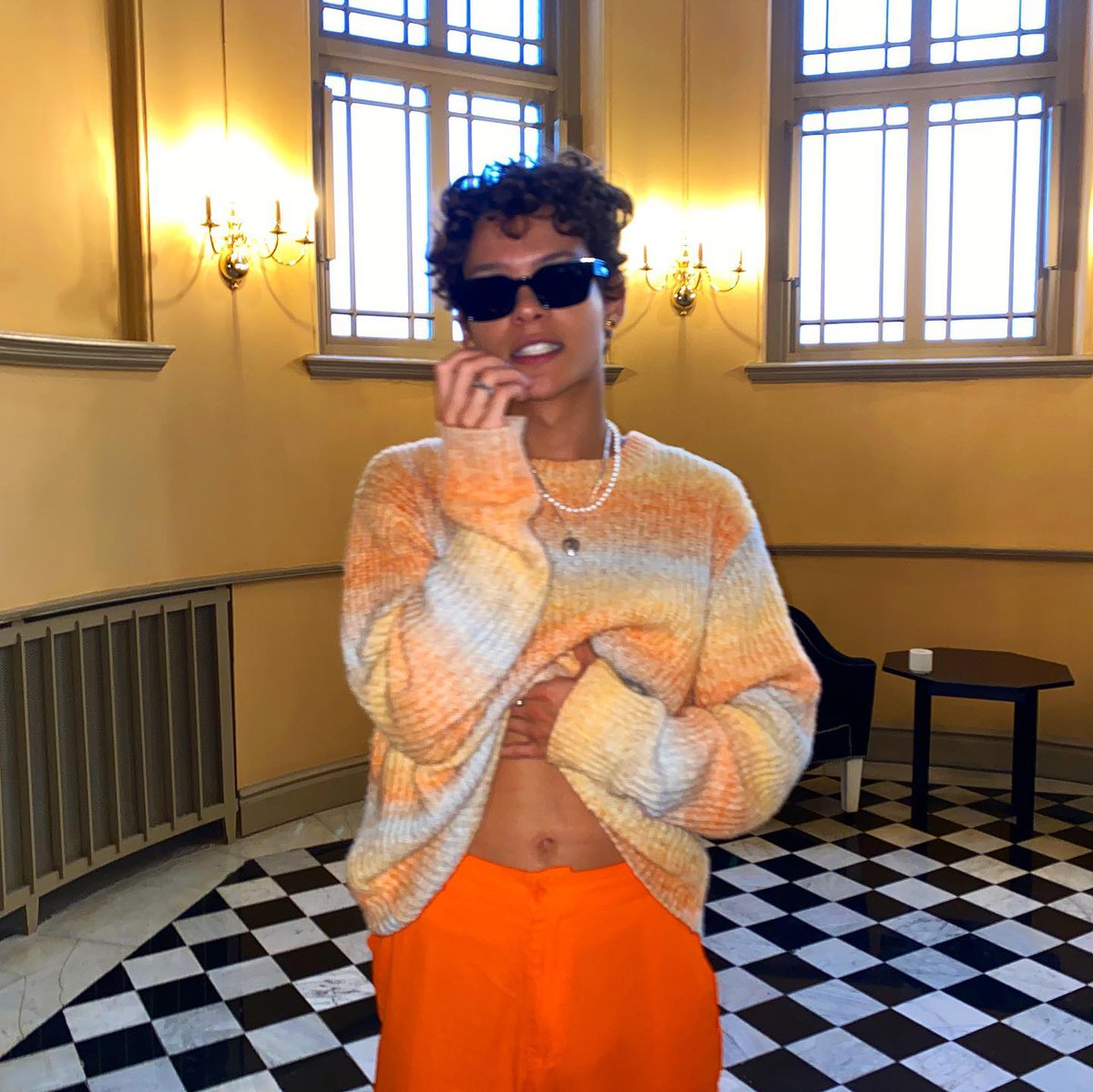 Rydberg Brasil on Twitter: "RT @rudberginfobr: 📸 | Omar via Instagram ...