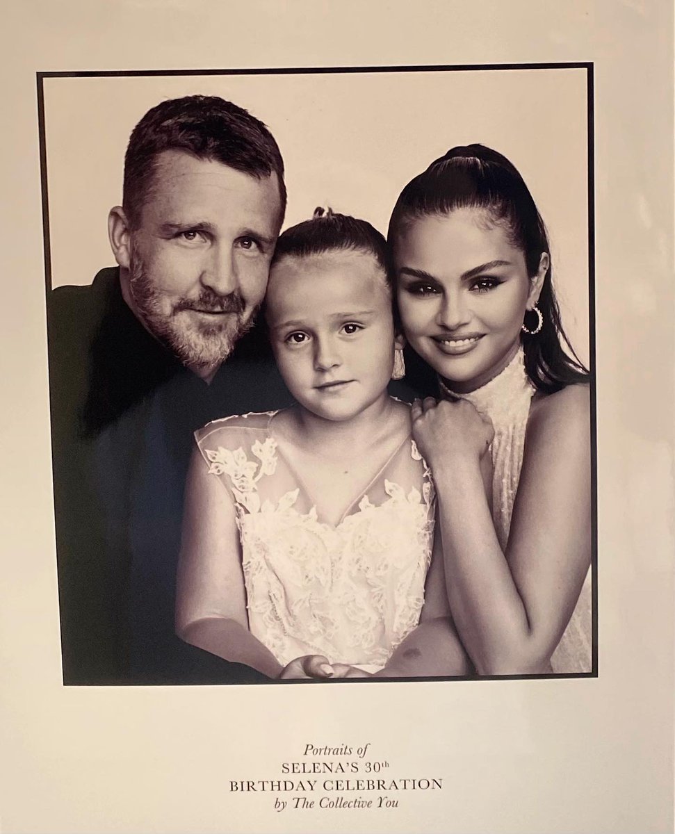 Selena Gomez Father And Mother