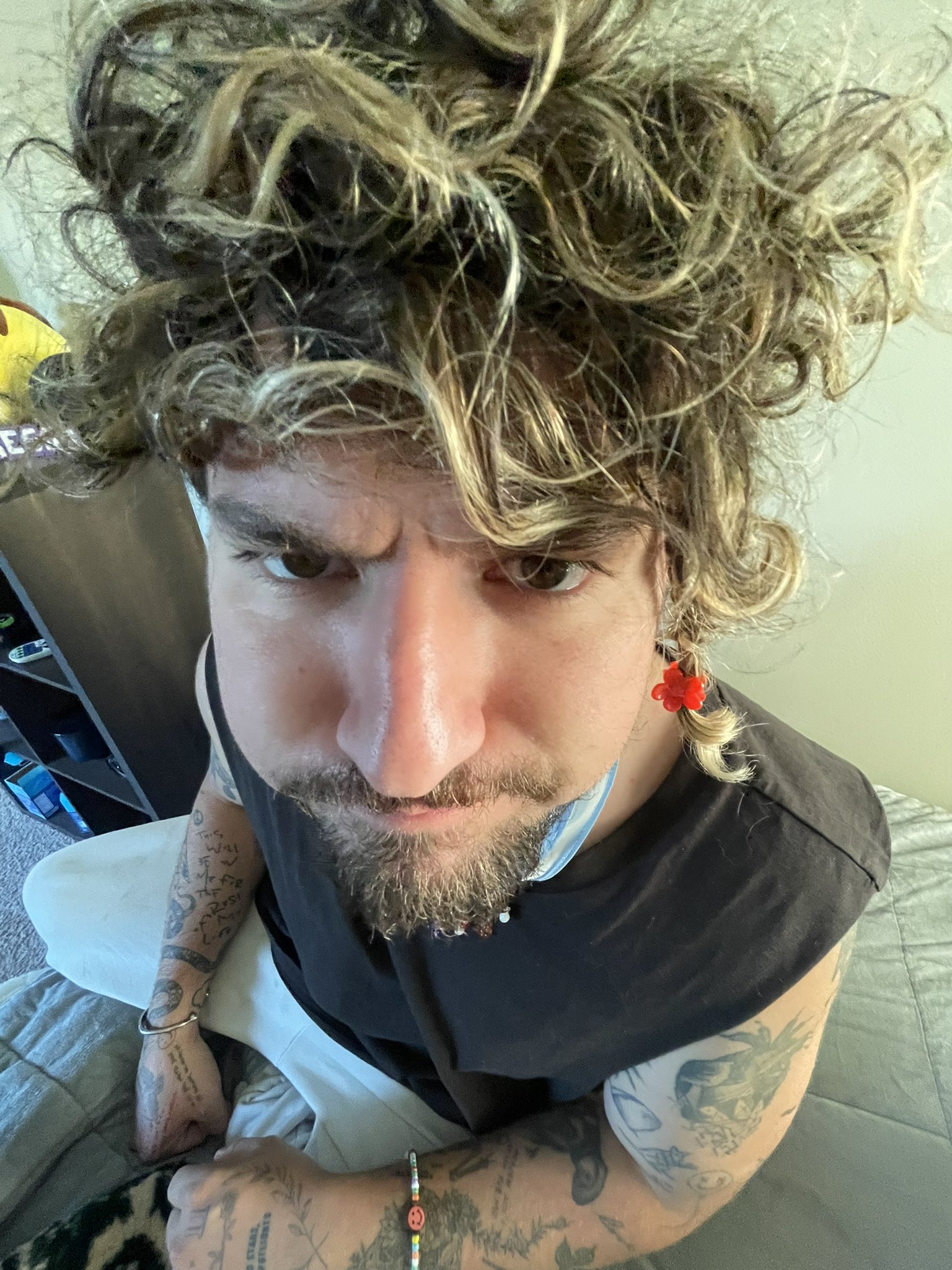 Jc Caylen 2022 Photoshoot