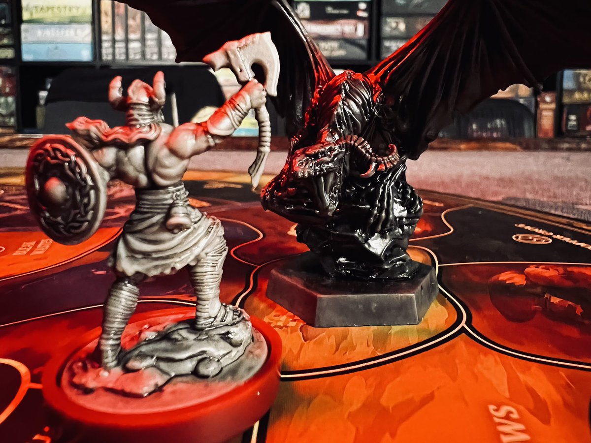 Home - Restoration Games