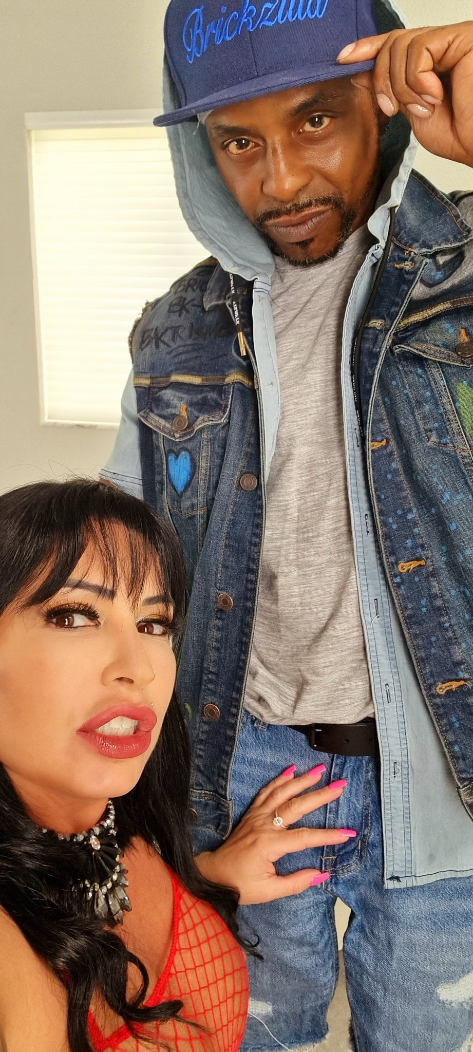 Tw Pornstars 2 Pic Monica Santhiago Xxx Twitter My Fans In Have