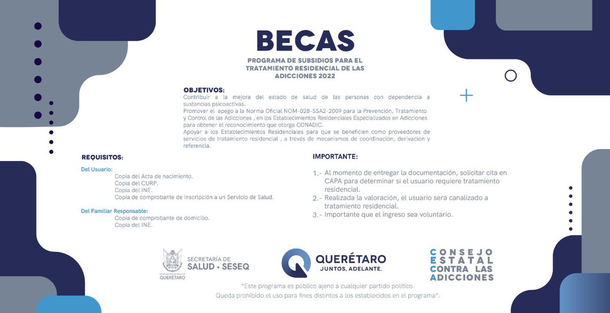 Gobierno Querétaro on Twitter: Gobierno Querétaro on Twitter: