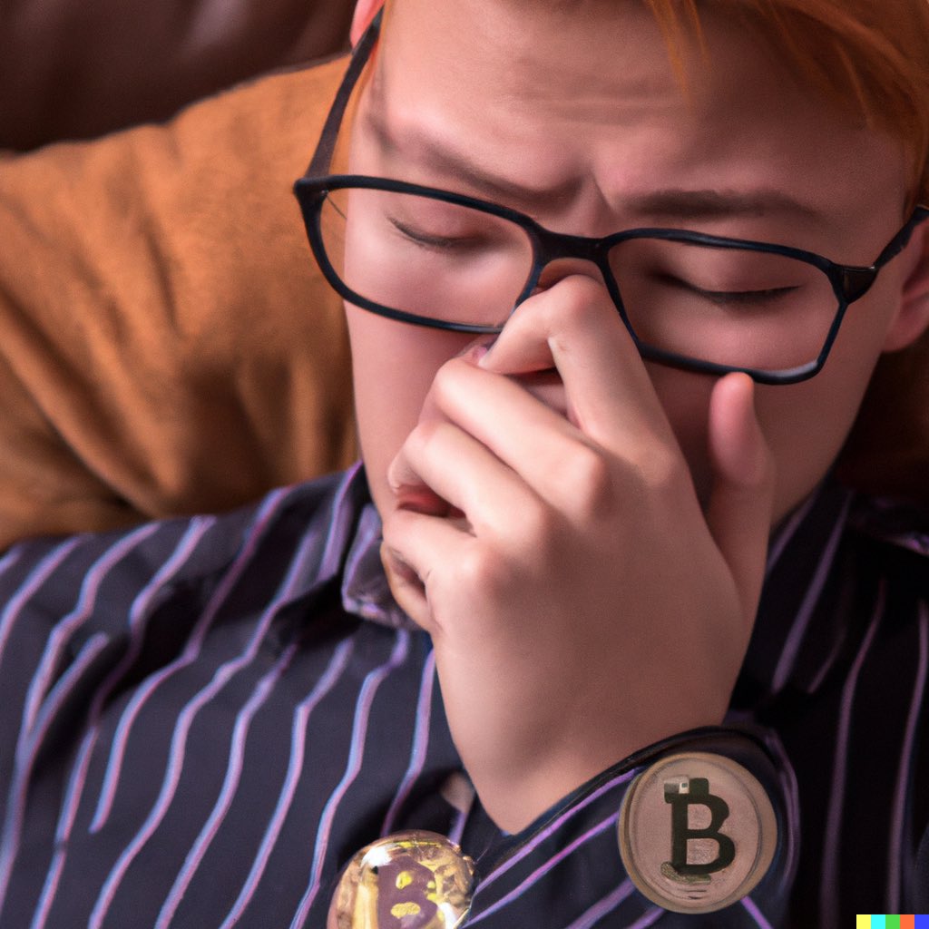 Aaron Edwards Ξ 𝚞𝚐𝚕𝚢𝚛𝚘𝚋𝚘𝚝.𝚎𝚝𝚑 on Twitter: "@TylerPostle @infiniteuploads @web3wp Strange as ...