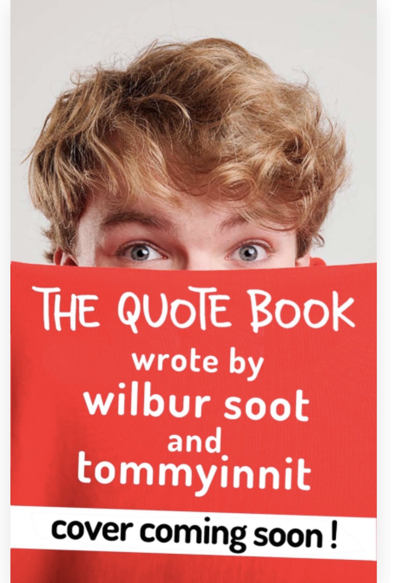 Wilbur Quotes