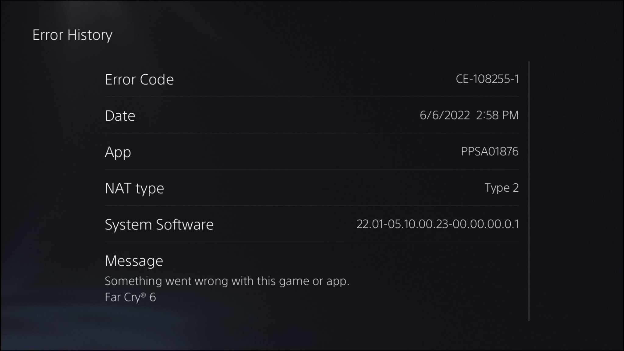DynastyWorldGlobal on Twitter: "#PS5Share https://t.co/9EVUtNLYIU" / Twitter