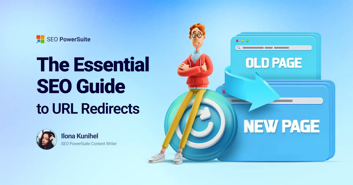 SMC | LA on Twitter: "The Essential #SEO Guide to URL Redirects https://t.co/atJRe84NUc #SMC ...