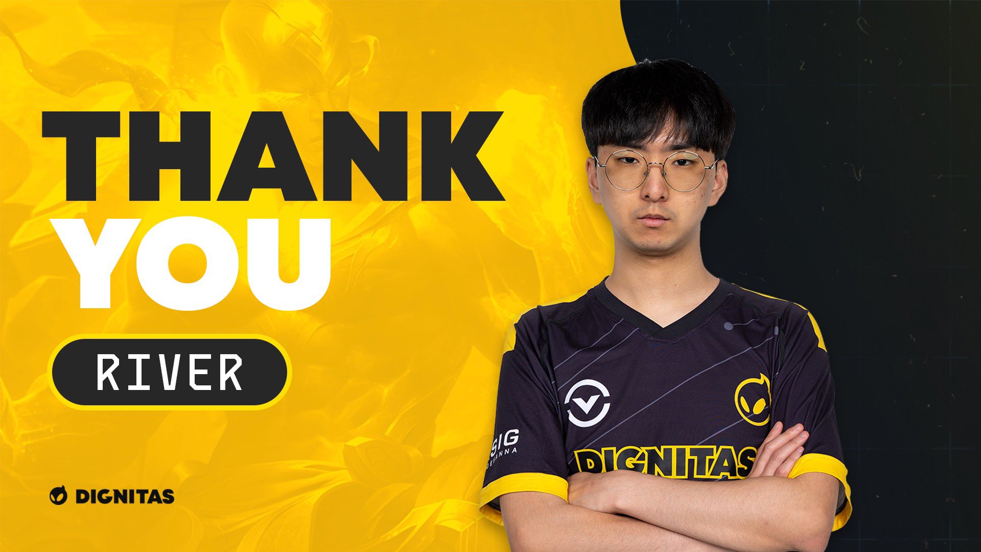Dignitas LoL on Twitter: "We were excited to welcome you to #LCS — now we look forward to seeing ...