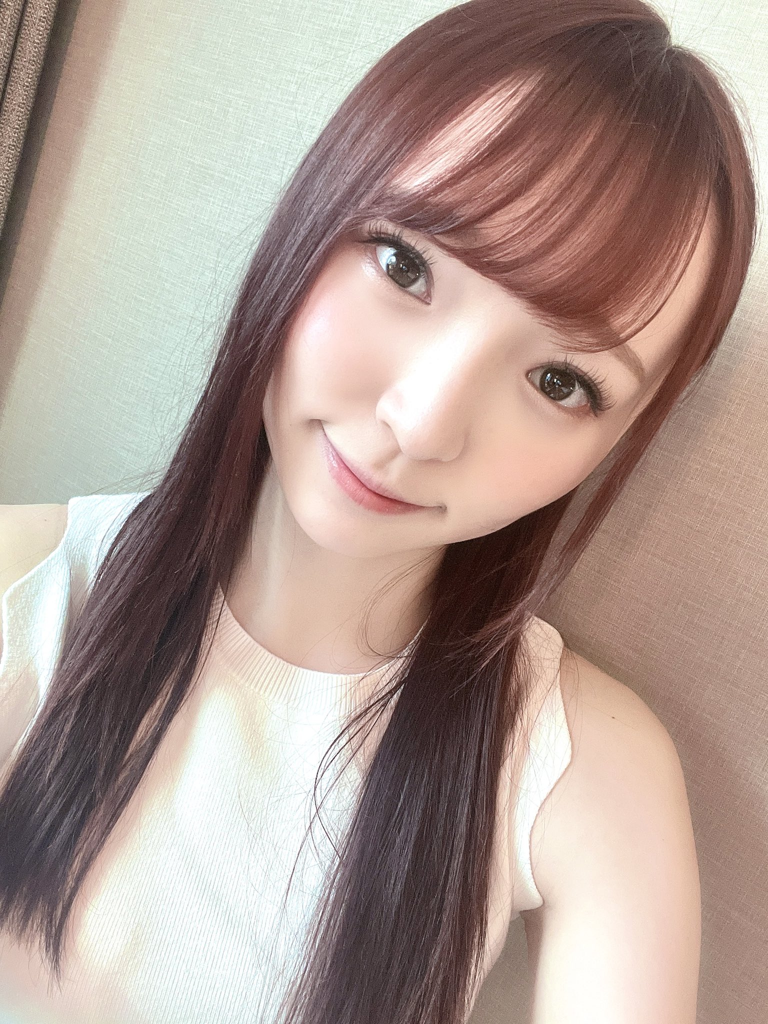 ☃️🍌💜NORIO🐇🌈🌻愛知LOVE🍑💮 on Twitter: "@kago_rina おはりな🥰💕" / Twitter