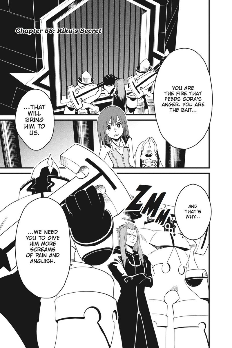 「it's nice that shiro amano cares more ab」|mikeの漫画