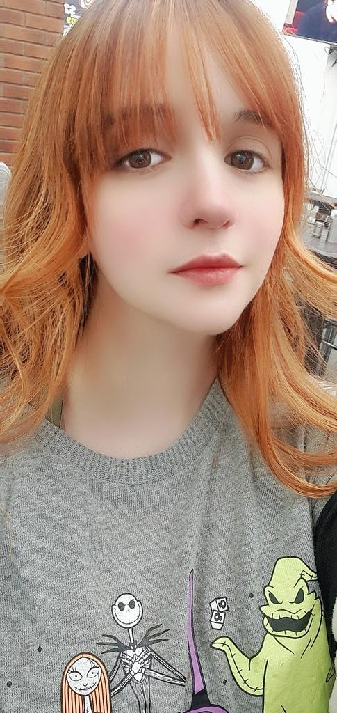 TW Pornstars - San Chan. Twitter. Pos al final lo volví a pintar ...