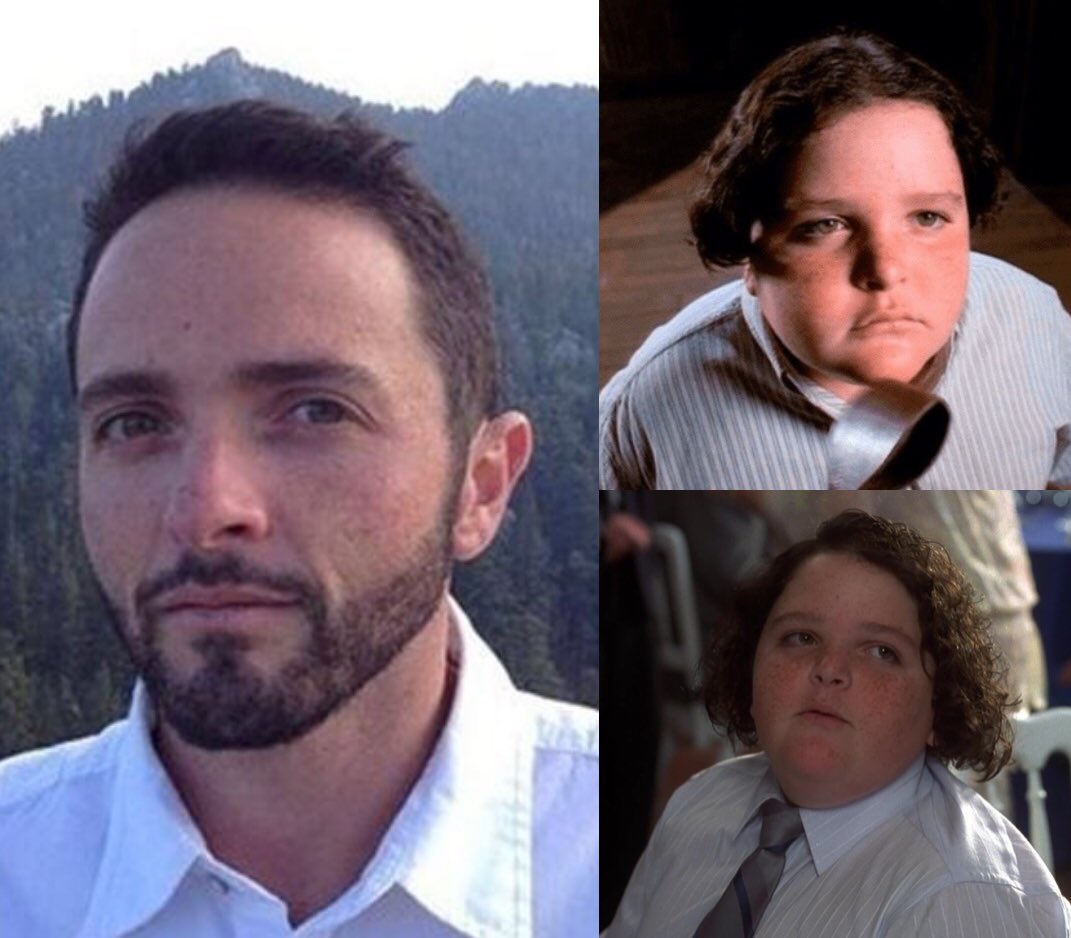 Matilda Then And Now 2022