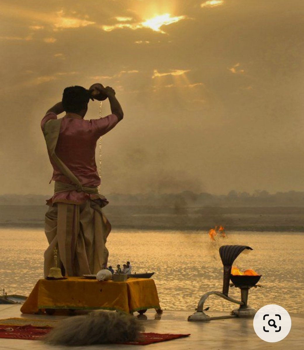 Performing Surya Arghya Performing Surya Arghya is a very important part of Hindu Dharma. Many ...