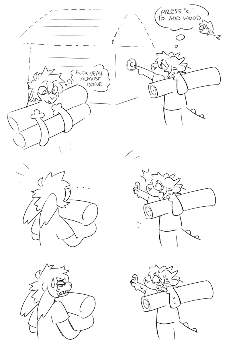 「OFFICIAL VERNID GUIDE 2022 PART 2/2 」LiLaiRaの漫画