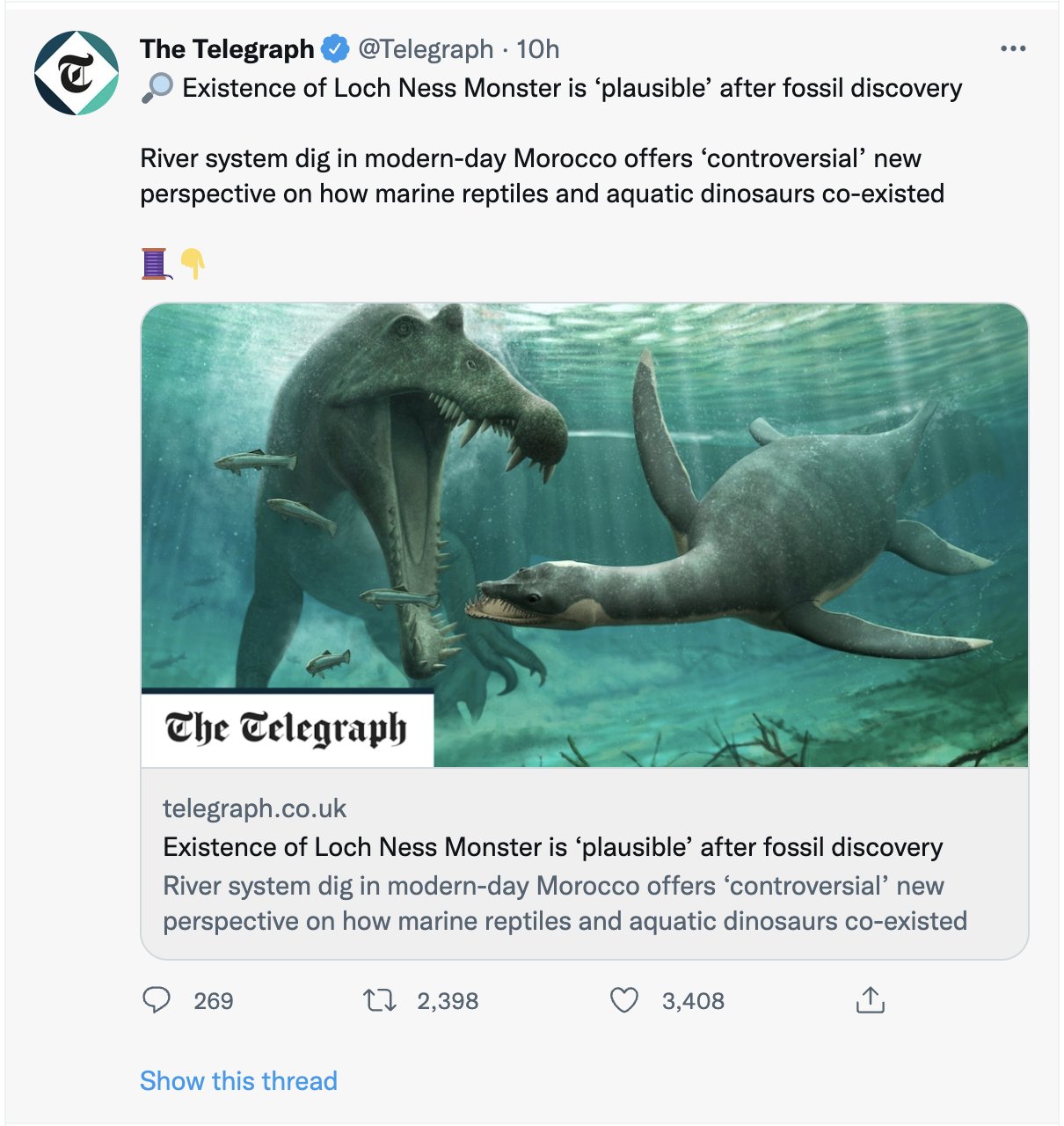 Predator X Fossil Scientists Reexamine 47 Year Old Fossil And Discover