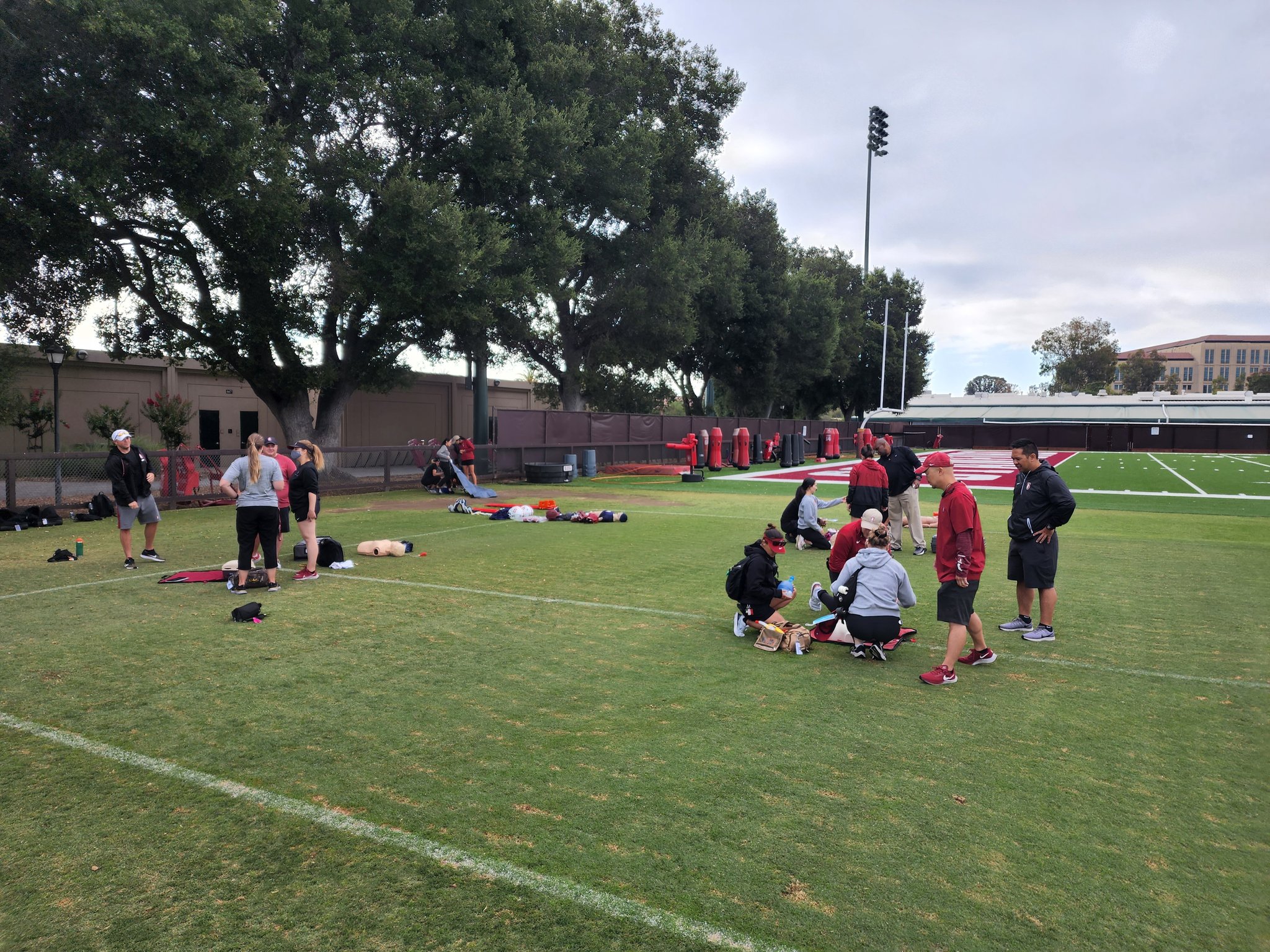 Sports Medicine Emergency Management (@EmergencySports) / Twitter